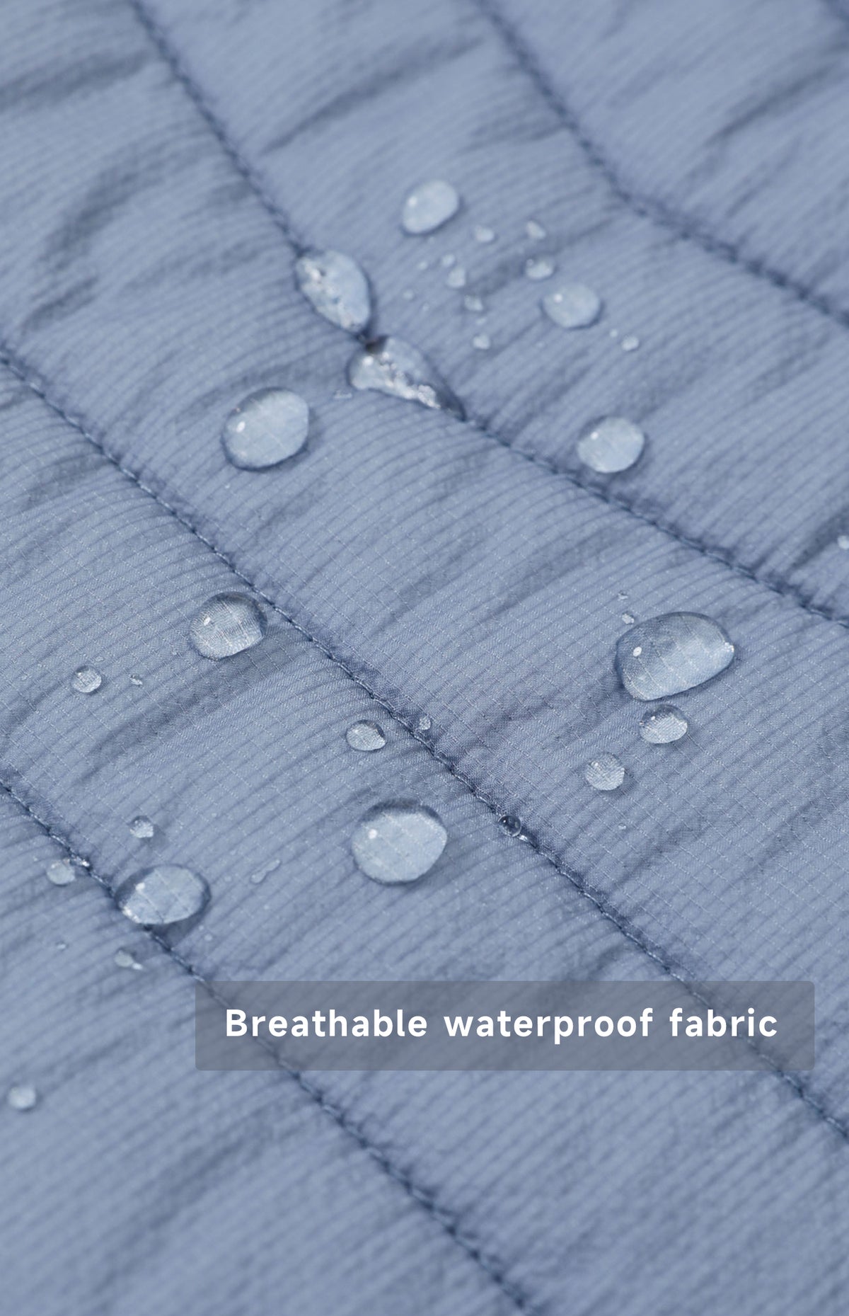 3M Thinsulate Princess-Seam Fitted Cotton Jacket - Natunakids