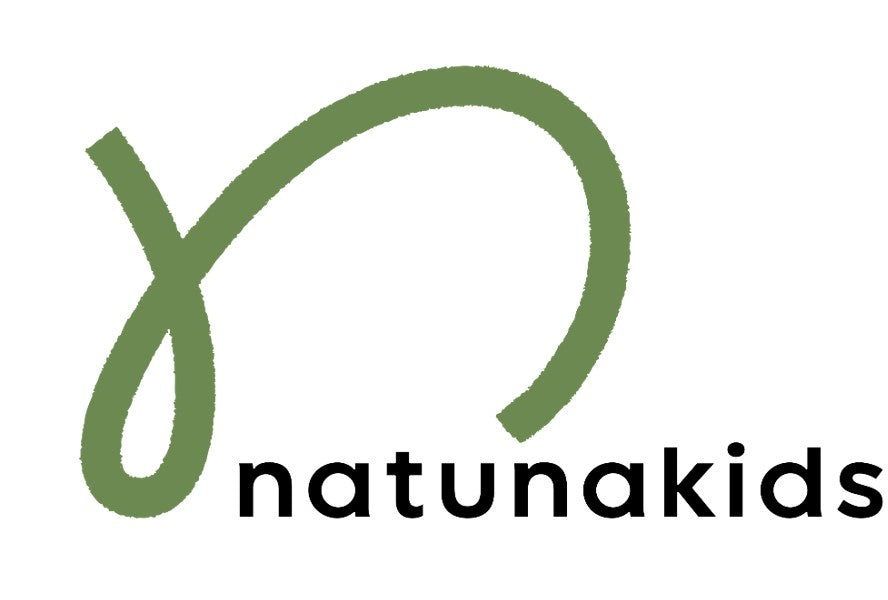 The Little Sponge Collection – Natunakids